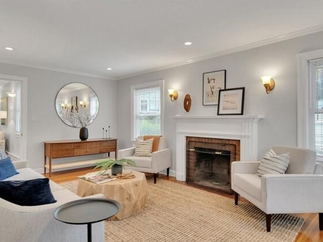 Summit Ave, Brookline, Home For Sale