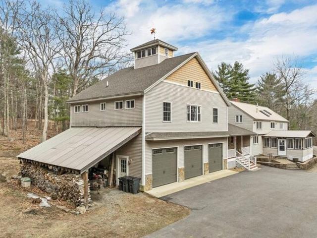 Summit Ave, Gilford, Home For Sale