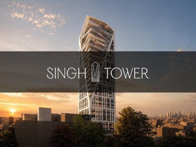 Summit Ave, Jersey City, Condo For Sale