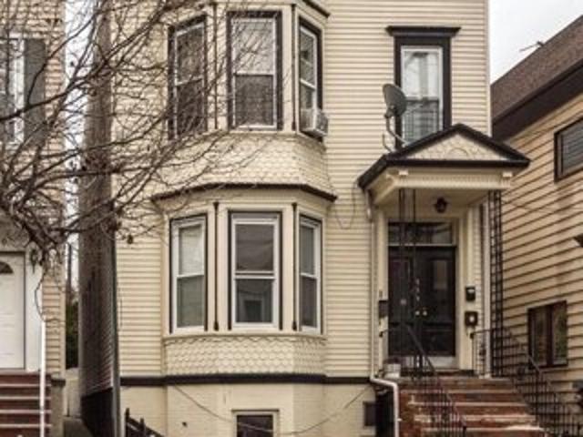Summit Ave, Jersey City, Home For Sale