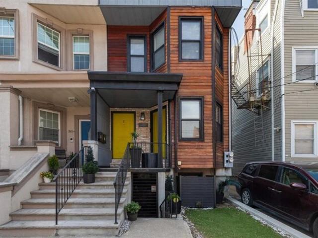 Summit Ave, Jersey City, Home For Sale
