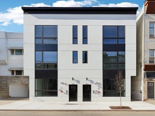 Summit Ave, Jersey City, Home For Sale