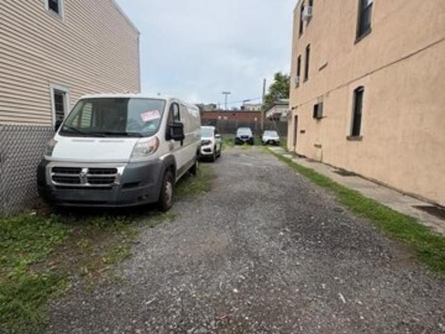 Summit Ave, Jersey City, Plot For Sale