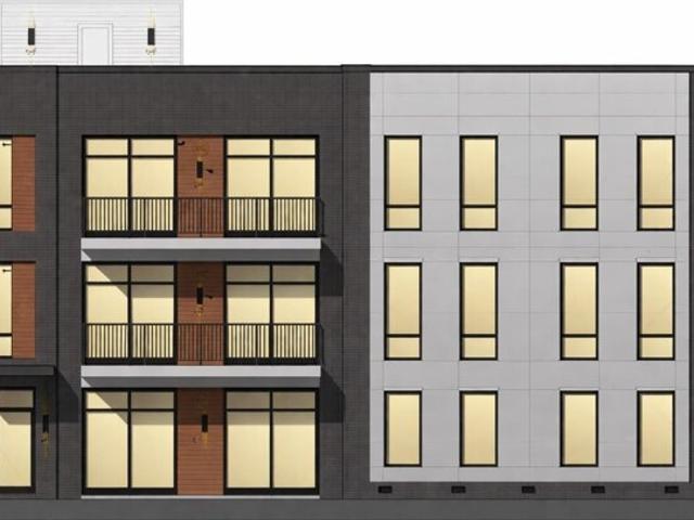 Summit Ave, Jersey City, Plot For Sale