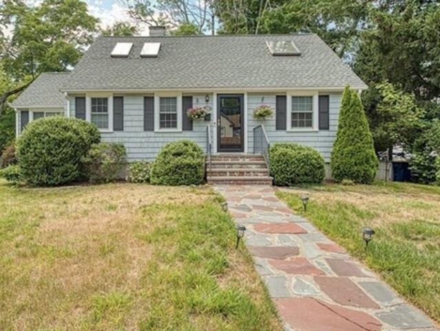 Summit Ave, Sharon, Home For Sale