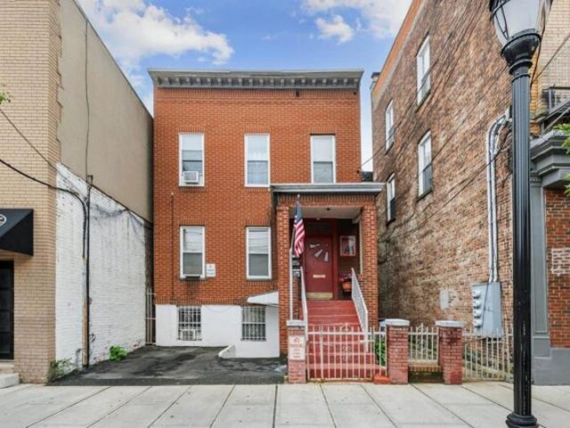 Summit Ave, Union City, Home For Sale