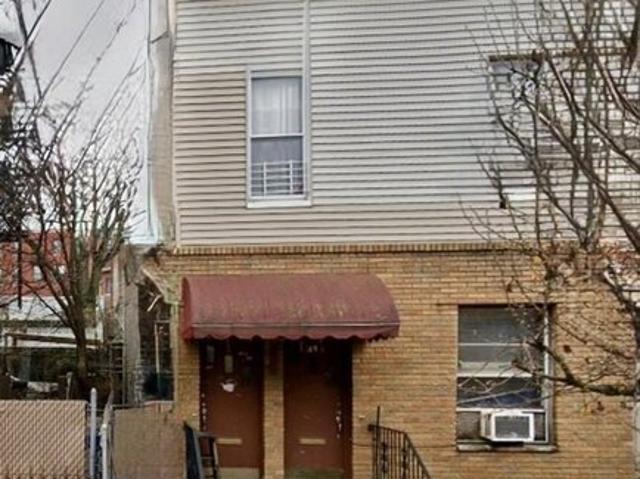 Summit Ave, Union City, Home For Sale