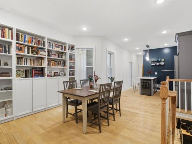 Summit Ave Unit A, Jersey City, Condo For Sale