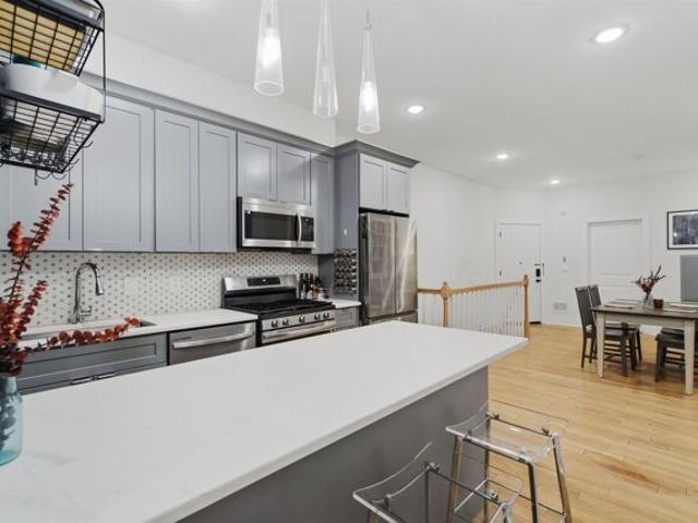 Summit Ave Unit A, Jersey City, Condo For Sale
