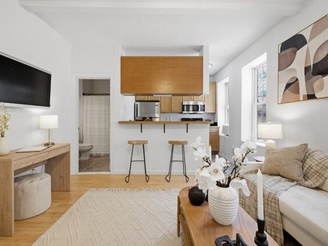 Summit Ave Unit,boston, Condo For Sale