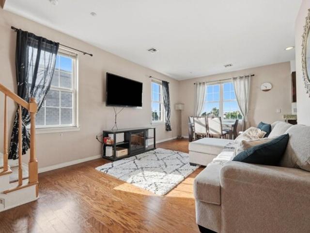 Summit Ave Unit,jersey City, Condo For Sale
