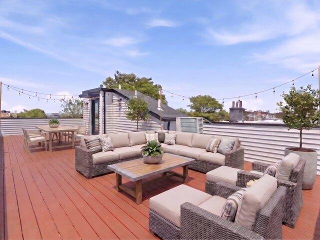 Summit Ave Unit,jersey City, Condo For Sale