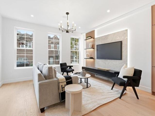 Summit Ave Unit,jersey City, Condo For Sale