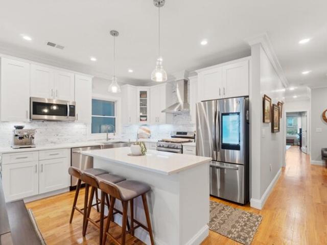 Summit Ave Unit,jersey City, Condo For Sale