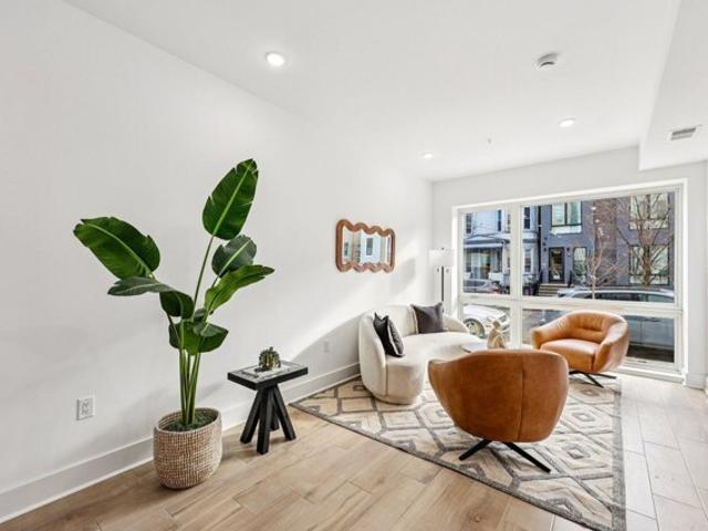 Summit Ave Unit,jersey City, Condo For Sale
