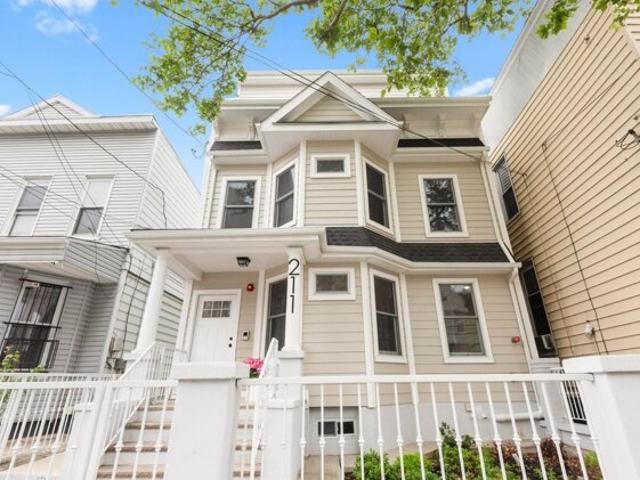 Summit Ave Unit,jersey City, Condo For Sale
