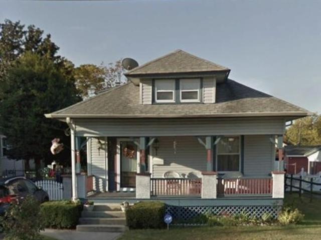 Summit Ave, Westville, Home For Sale