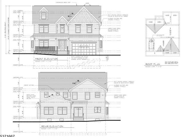 Summit Ave, Westfield, Home For Sale
