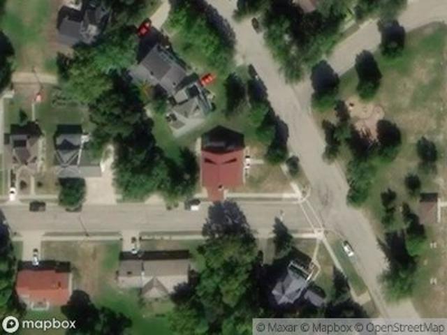 Summit Ave