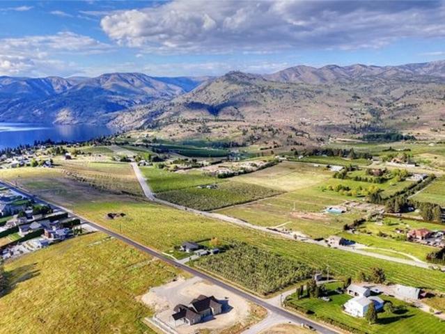Summit Blvd Unit Blvd, Manson, WA 98831