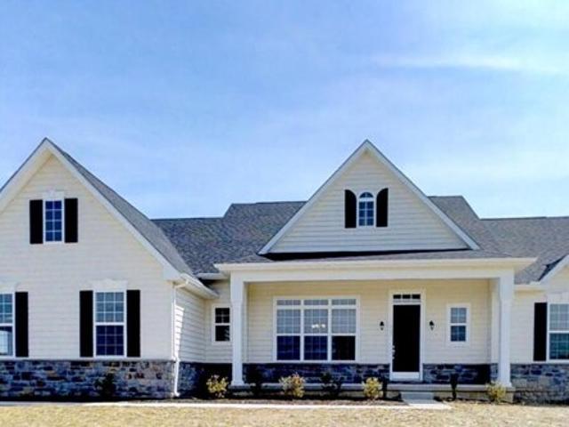 Summit Grand Dr Unit Jefferson, Smyrna, Home For Sale
