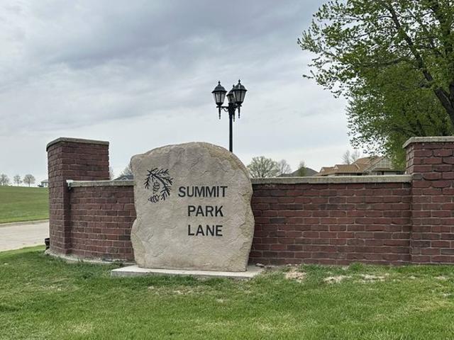 Summit Development S Subdivision Unit Wittmann, Creston, IA 50801