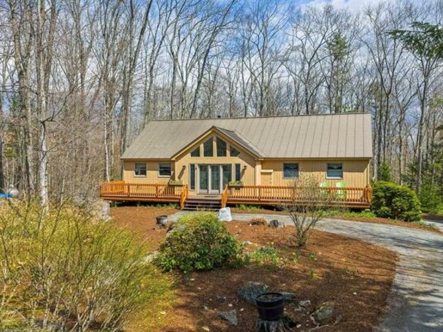 Summit Dr, Grantham, Home For Sale