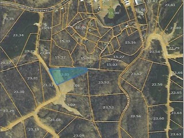 Summit Dr, Dover, TN 37058