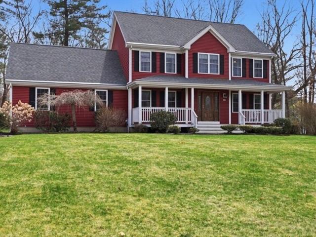 Summit Dr, East Bridgewater, Home For Sale