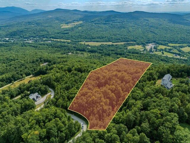 Summit Dr, Franconia, Plot For Sale