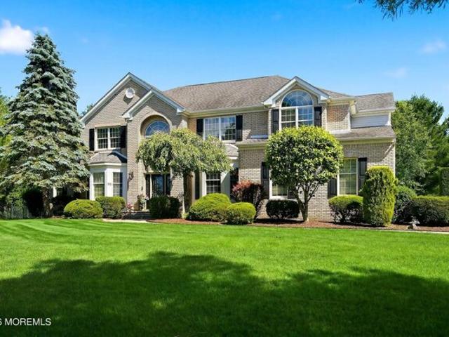 Summit Dr, Freehold, Home For Sale