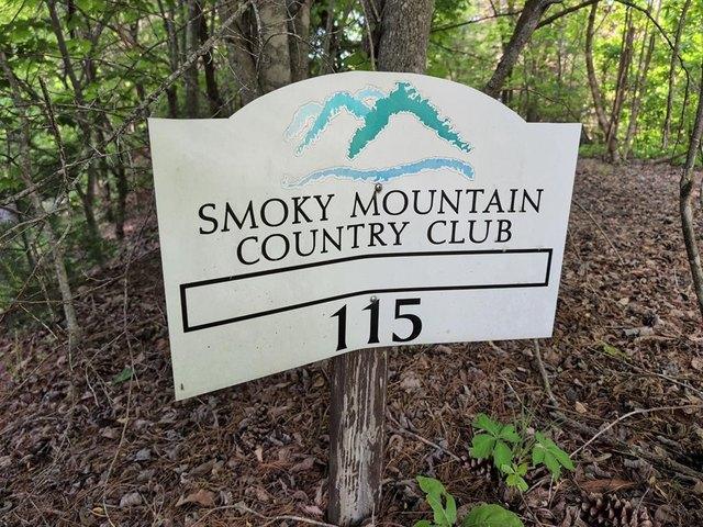 Summit Dr Lot 115, Whittier, NC 28789