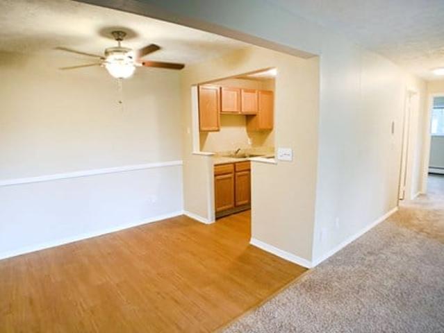 Summit East A Senior Community Efficiency