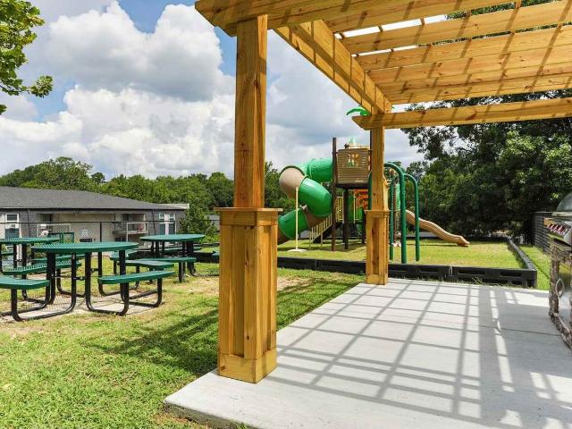 Summit East Ridge 2 Bedroom Apartment for Rent at 3725 Fountain Avenue, East Ridge, TN 37412 East Ridge