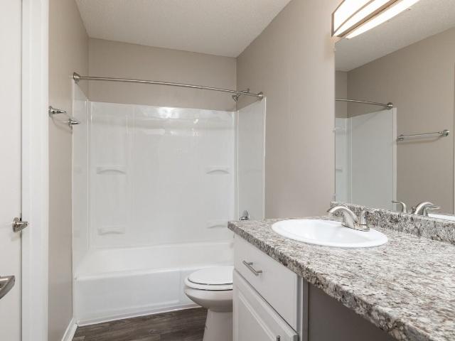 Summit East Ridge 3 Bedroom Apartment for Rent at 3725 Fountain Avenue, East Ridge, TN 37412 East Ridge
