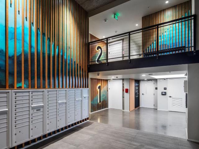 Summit Flats Studio Apartment for Rent at 1103 Summit Ave, Seattle, WA 98101 First Hill