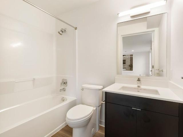 Summit Flats Studio Apartment for Rent at 1103 Summit Ave, Seattle, WA 98101 First Hill