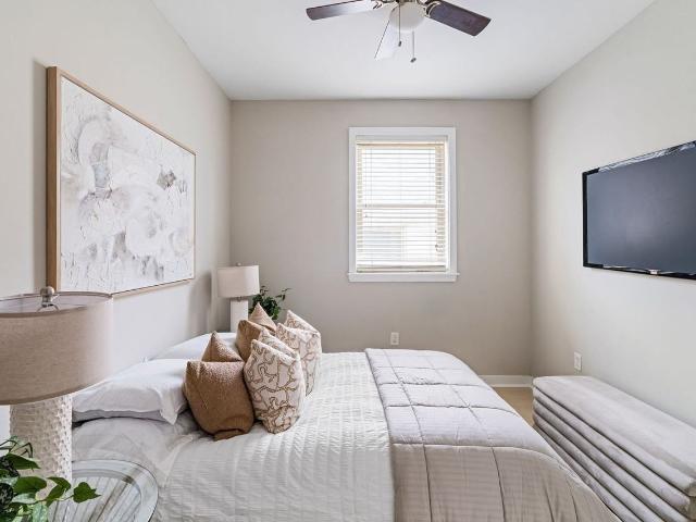 Summit House 3 Bedroom Apartment for Rent at 1407 N 15th St, Philadelphia, PA 19121 Avenue of the Arts North