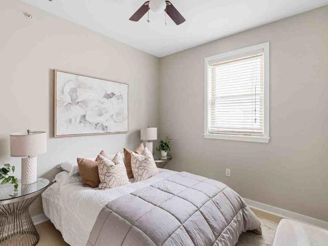 Summit House 2 Bedroom Apartment for Rent at 1407 N 15th St, Philadelphia, PA 19121 Avenue of the Arts North