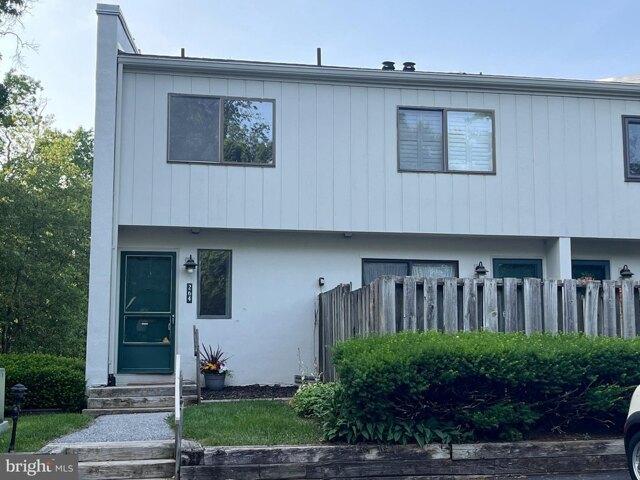Summit House Unit,west Chester, Condo For Sale