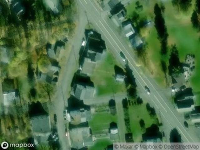Summit Hill Rd