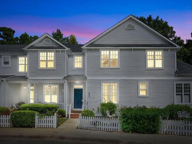 Summit Oaks Ln, Holly Springs, Home For Sale