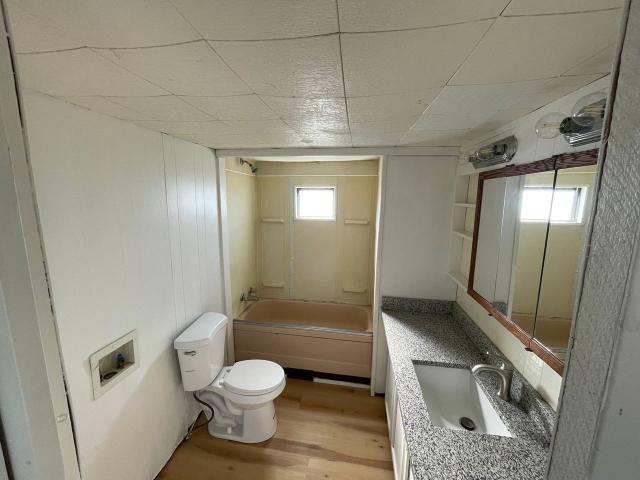 Summit Mobile Home Community 2 Bedroom Apartment for Rent at 503 E Main St, Greenwood, MO 64034