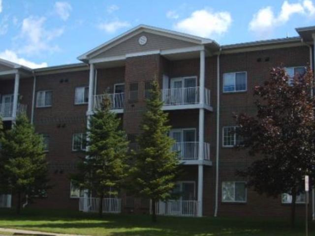 Summit Square 1 Bedroom Apartment for Rent at 3020 Peck St, Muskegon, MI 49444