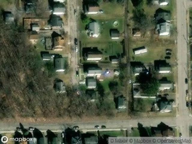 Summit St