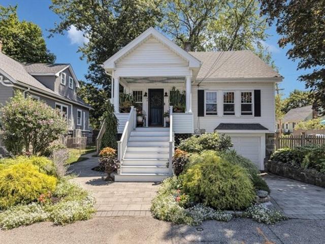 Summit St, Boston, Home For Sale