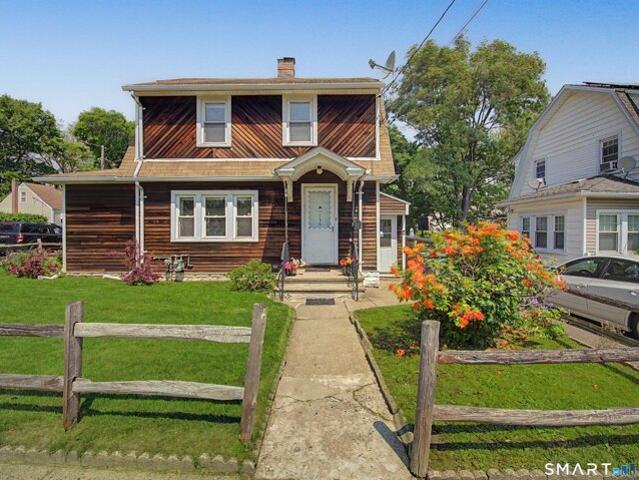 Summit St, Bridgeport, Home For Sale