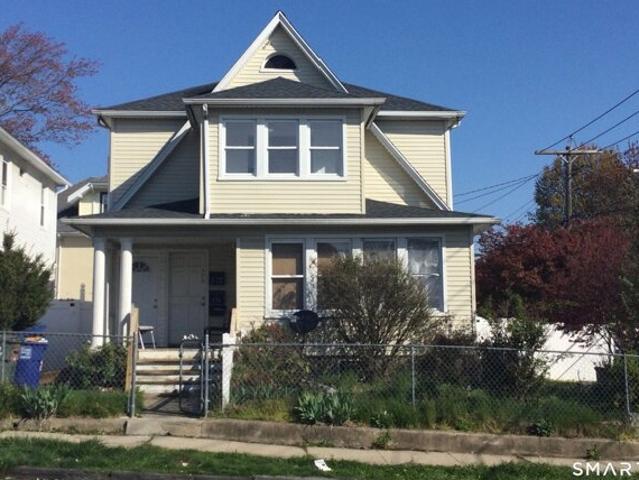 Summit St, Bridgeport, Home For Sale