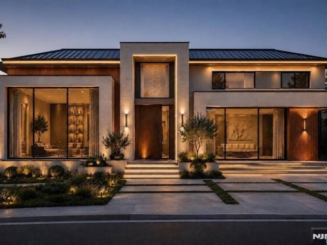 Summit St, Englewood Cliffs, Home For Sale