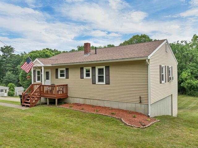 Summit St, Franklin, Home For Sale